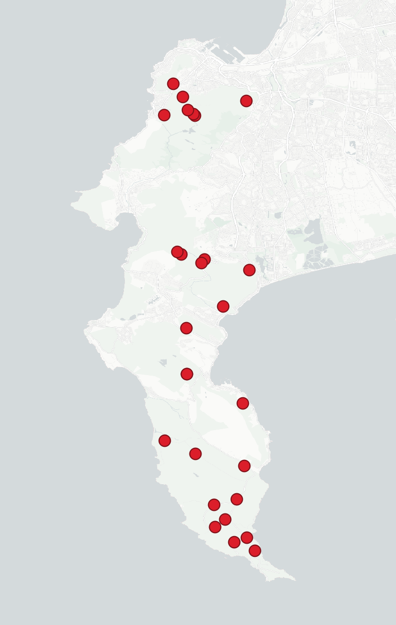 1. Townsend Part 1 Tutorial: BioSCape vegetation surveys, community-weighted traits, and AVIRIS ...